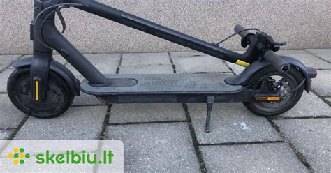 Xiaomi Pro Skelbiu Lt