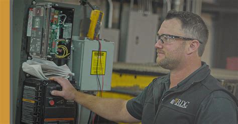 3 Steps To Prevent Downtime At The Loading Dock Robert Dietrick Co