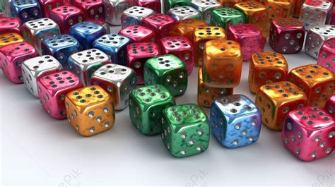 활기찬 카지노 도박 모험에 빠져보세요 흰색 배경에 3d 렌더링 세트 행운 배경 게임 일러스트레이션 배경 진동 배경 이미지 Hd 행운 게임 일러스트레이션 진동