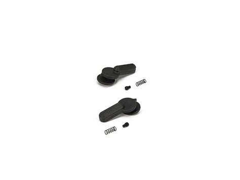 King Arms Metal Selector Lever For M4 M16 Series Airsoft Aeg Simple Airsoft