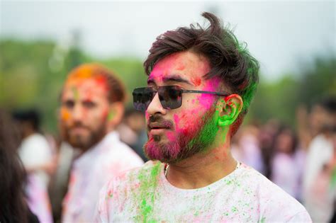 Alte 💥 “the Festival Of Colours” ჩვენთვის ტრადიციად ქცეული ღონისძიებაა რომელსაც Ngo Cultural