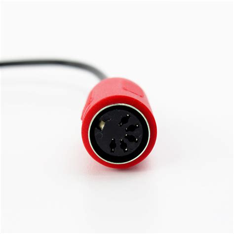 Zawdio Midi Trs Breakout Cable Type A And B Pinouts