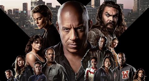 ഇന്ത്യയിൽ 100 കോടി കടന്ന ഈ വർഷത്തെ ആദ്യ ഹോളിവുഡ് ചിത്രമായി ഫാസ്റ്റ് എക്സ് Malayalees Ch