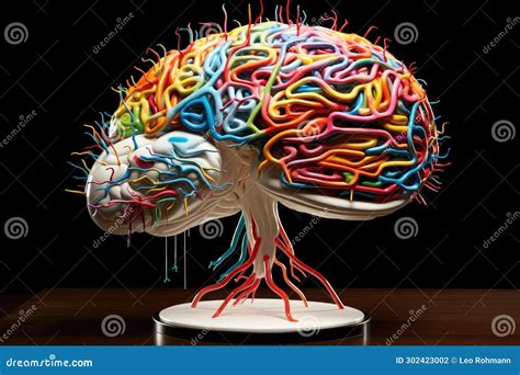 Alzheimer Dementia Disease Disrupts Brain Functions Alzheimer Long