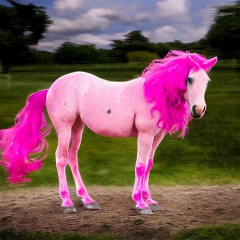 Pinkie Pie In Real Life