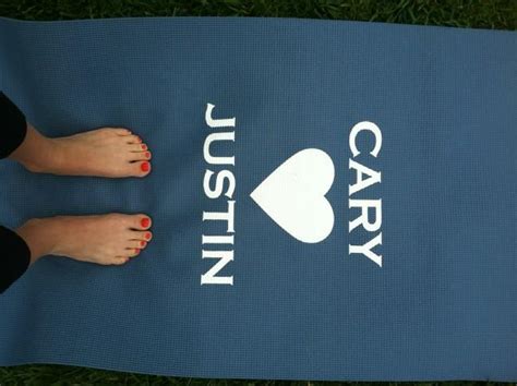Katy Turs Feet