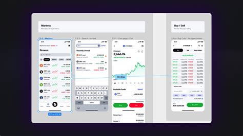 How To Speed Up Prototyping By 50 With Figma Sections