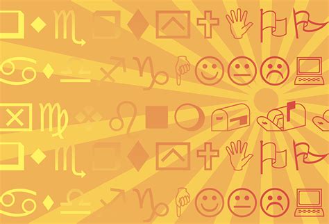 Why Does The Wingdings Font Exist Crystal Peak Design