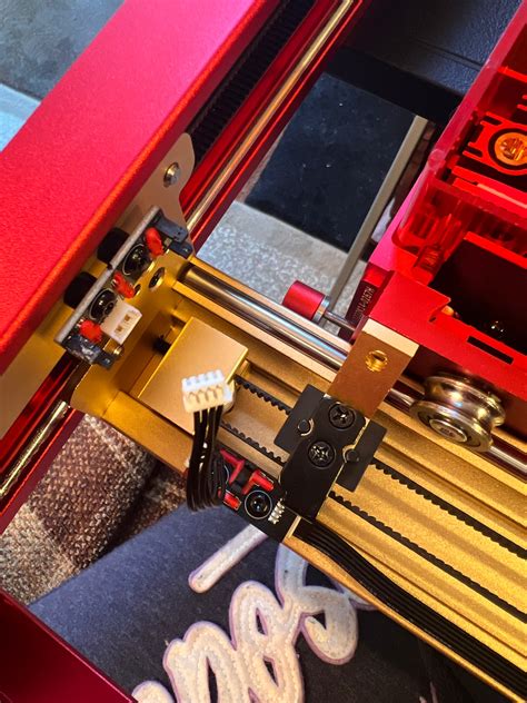 Consistent Error Of Check Alarm1 Hard Limit Triggered Machine Position Is Likely Lost Due To