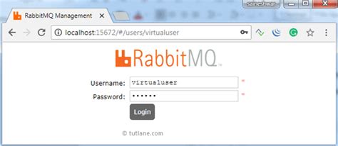 Rabbitmq Virtual Hosts Tutlane