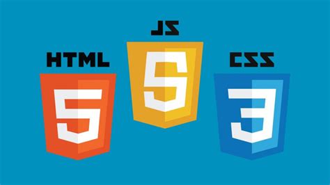 Panduan Lengkap Cara Membuat Website Menggunakan HTML CSS Javascript