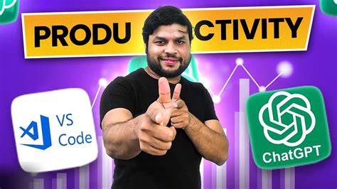 🚀 How To Use Chatgpt In Vscode For Debug Ask And Improve