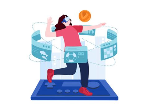 The Emergence Of Virtual Reality Vr In Gaming Revolutionizing Gameplay Codora