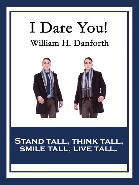 I Dare You By William H Danforth Ebook Everand