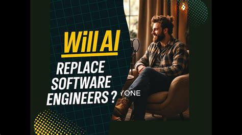 Will Ai Replace Software Engineers The Surprising Truth Youtube