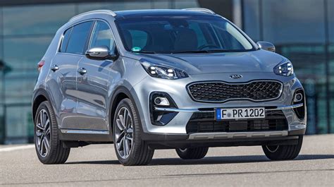 Kompaktklasse Gegen Suv Im Vergleich Auto Motor Und Sport