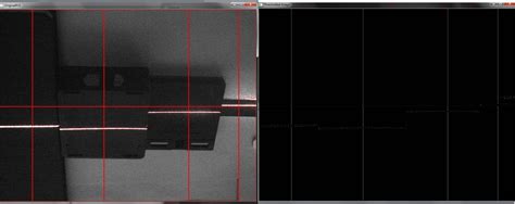 How Can I Find The Coordinates With The Given Step Opencv Qanda Forum