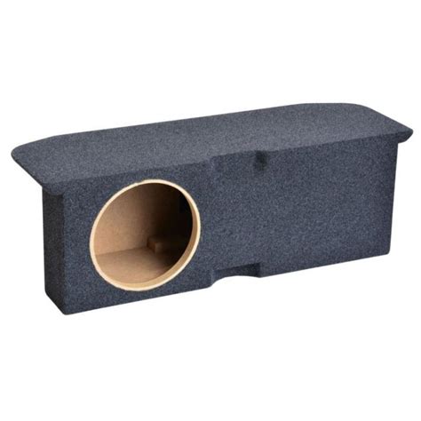 Basser Pasklare 8 Inch Subwooferbehuizing Id4 Id5 Enyaq Q4 E