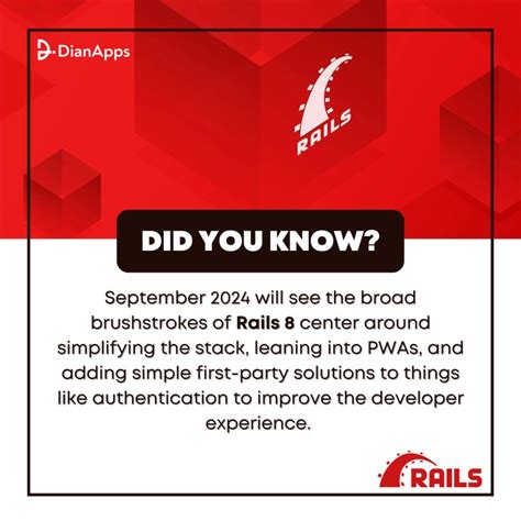 dianapps on linkedin ror dianapps rails8