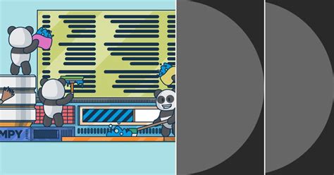 List Pandas Curated By Nathalia Pereira Da Costa Medium