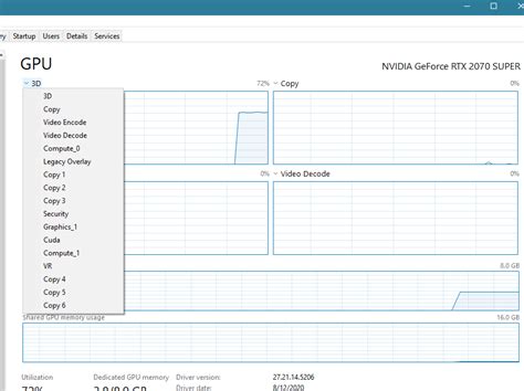 SOLVED GPU Usage When Gaming Tom S Hardware Forum