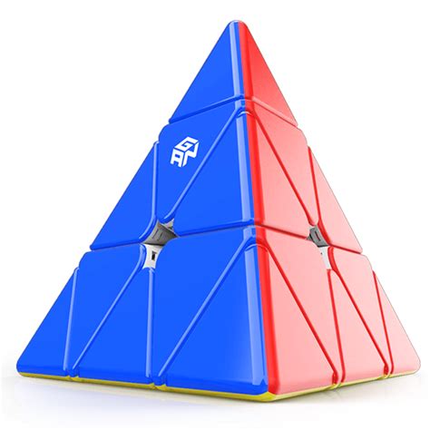 Gan Cube Pyraminx At Natasha Moulton Blog