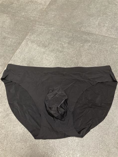 Трусики безшовні — ціна 200 грн у каталозі Труси Купити чоловічі речі за доступною ціною на Шафі