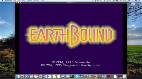 Mac Mini Snes Emulator Linefasr