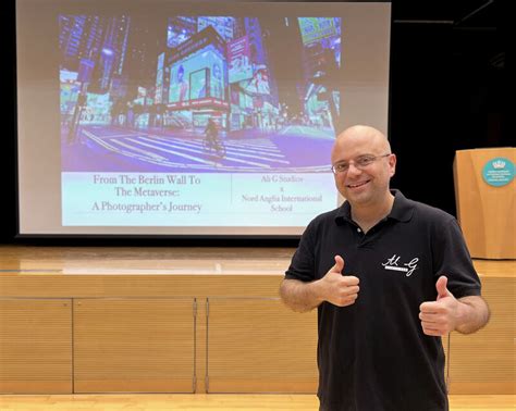 Ali Ghorbani On Linkedin Educatorlife Naishongkong Careeradvice