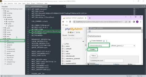 Online Hotel Booking System Project In Laravel With Source Code