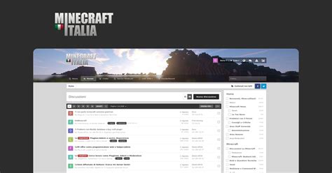 Skin Tlauncher Supporto Generale Server Minecraft Italia