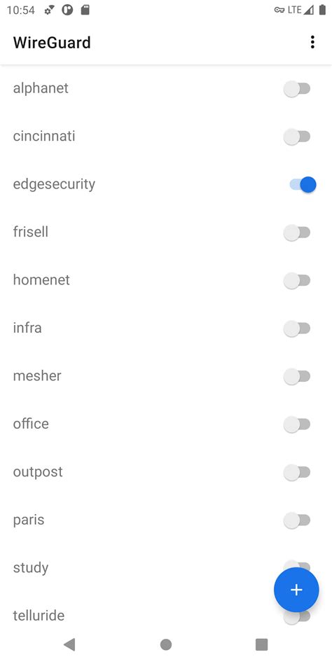 WireGuard APK For Android Download