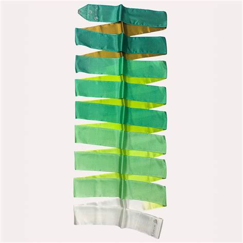 Лента гимнастическая Chacott двусторонняя Infinity 6м купить с доставкой по выгодным ценам в