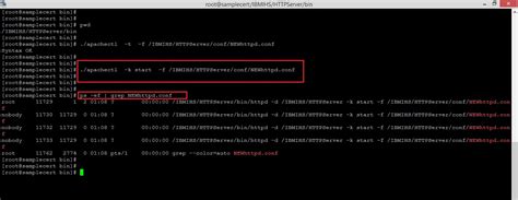 Middlewarebox Multiple Ihs In Front Of Websphere® Application Server