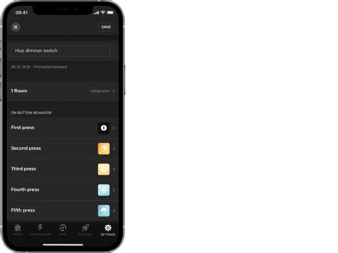 How To Set Up A Dimmer Switch Philips Hue