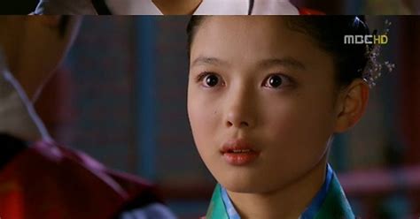 해를품은달 이게 아역 러브라인이야 애틋 분위기 제대로