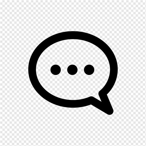 채팅 통신 대화 상자 봉투 상호 작용 메일 메시지 전자 상거래 Llatform 설정 아이콘 Png Pngwing