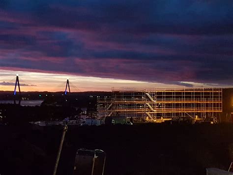 No Problems Scaffolding No Problems Scaffolding Trestad