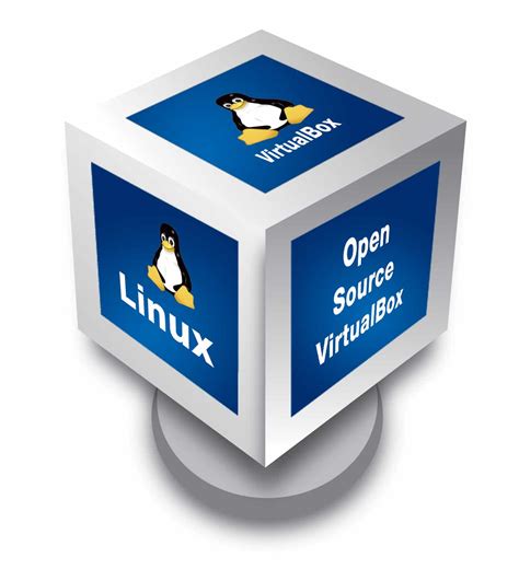 Simplify Life With Virtualbox Open Source For You