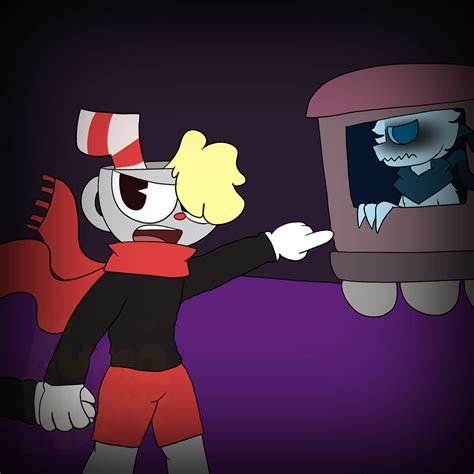 Lwc To The Phantom Express By Kumadraws334 On Deviantart