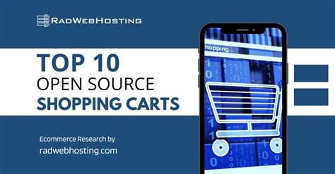 10 best open source shopping carts ranked for 2025 kvm vps servers