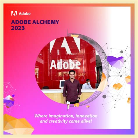 hardik jhalani 🇮🇳 on linkedin adobeintern adobelife opportunity event teambuilding 10