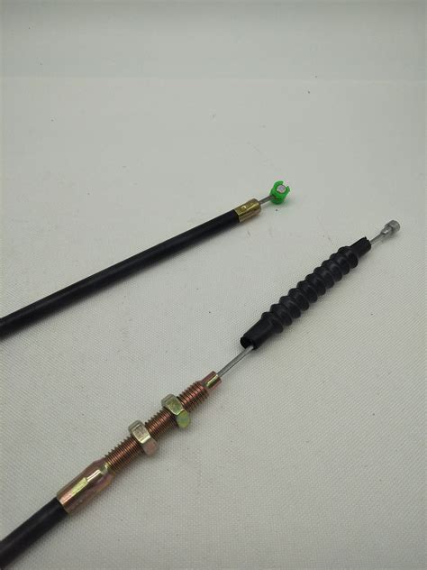 A357 범용 세발 자전거 오토바이 클러치 케이블 로프 와이어 라인 13m 세발 자전거 Ebike 예비 부품 제어 와이어 스틸 라인 Aliexpress