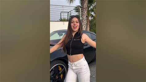 Os Gusta Como Bailo Youtube