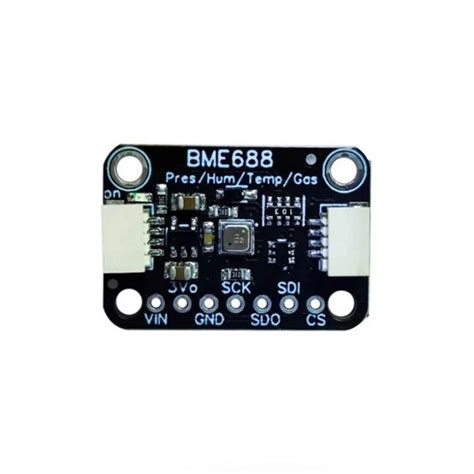 Bme688 Environmental Sensor Module Temperaturehumidityair Pressure