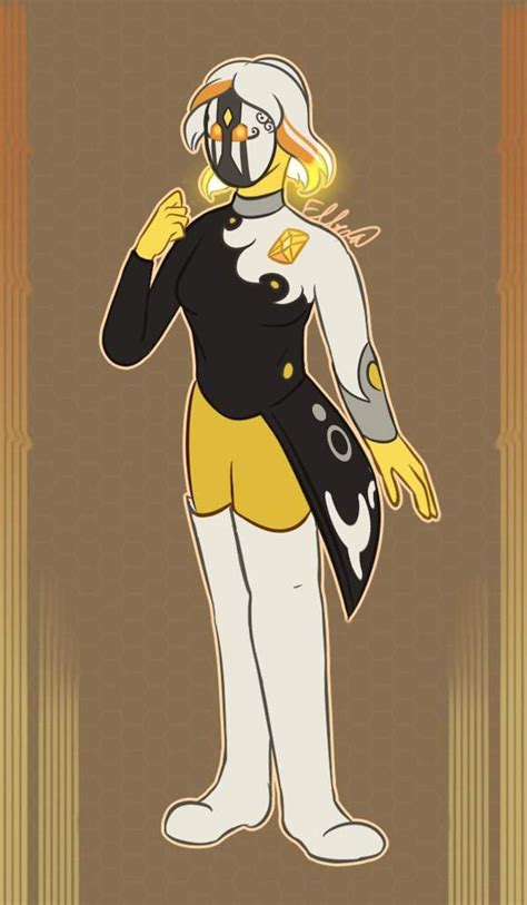 Finished Heliodor Custom 2 Steven Universe Amino