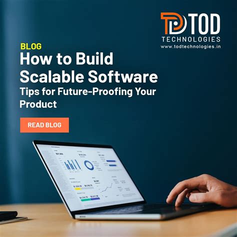 Scalablesoftware Futureprooftech Todtechnologiesindia Todtechnologies… Tod Technologies