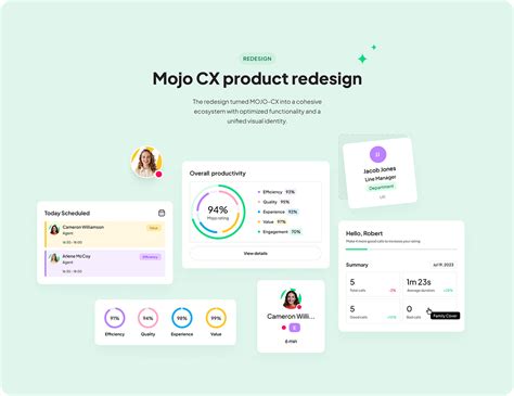 Saas B2b Platform Ui Ux Design Mvp Design Behance
