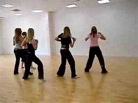 Call On Me Dance Practise Youtube