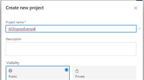 Updating An Aks Nginx Ingress Controller Using Azure Devops Pipelines Tom Austin
